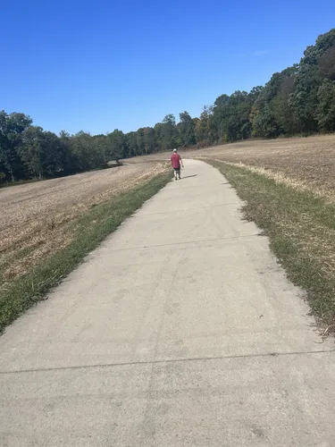 Best Hikes and Trails in TREC - Trail Recreation Effingham County ...
