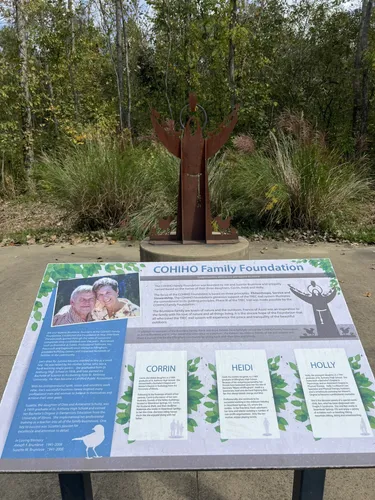Best Hikes and Trails in TREC - Trail Recreation Effingham County ...