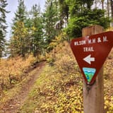 Mineral Ridge National Recreation Trail, Idaho - 3,264 Reviews, Map ...