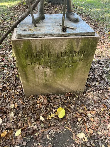 Best Hikes and Trails in Lederer Park | AllTrails