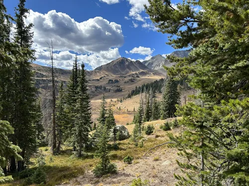 2023 Best Camping Trails in State Forest State Park | AllTrails