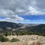 Alpine Ridge Trail, Colorado - 1,088 Reviews, Map | AllTrails
