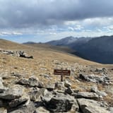 Alpine Ridge Trail, Colorado - 1,088 Reviews, Map | AllTrails
