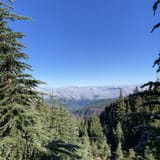 McNeil Point Trail, Oregon - 2,727 Reviews, Map | AllTrails