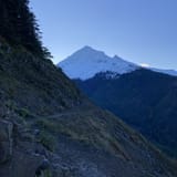 McNeil Point Trail, Oregon - 2,717 Reviews, Map | AllTrails