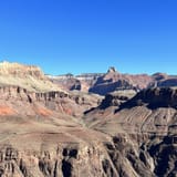Plateau Point Trail via Bright Angel Trail, Arizona - 2,052 Reviews ...