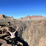 Plateau Point Trail via Bright Angel Trail, Arizona - 2,052 Reviews ...