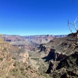 Plateau Point Trail via Bright Angel Trail, Arizona - 2,052 Reviews ...