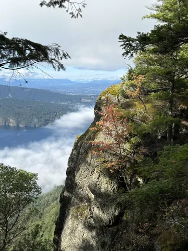 Best Hikes and Trails in Mount Maxwell Provincial Park | AllTrails