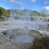 Furnas Lagoon Trail, Azores, Portugal - 300 Reviews, Map | AllTrails