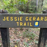 Jessie Gerard Trail, Connecticut - 1,062 Reviews, Map | AllTrails