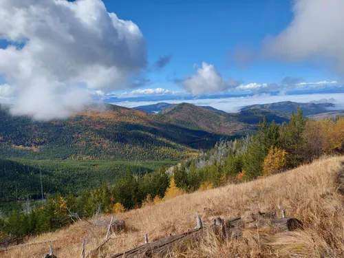 10 Best Hikes and Trails in Colville National Forest | AllTrails