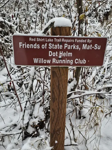 Best Hikes and Trails in Nancy Lake State Recreation Area | AllTrails