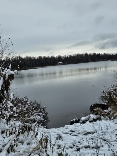 Best Hikes and Trails in Nancy Lake State Recreation Area | AllTrails