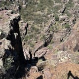 Box Canyon Trail, Arizona - 406 Reviews, Map | AllTrails