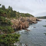 Ocean Path Trail, Maine - 3,302 Reviews, Map | AllTrails