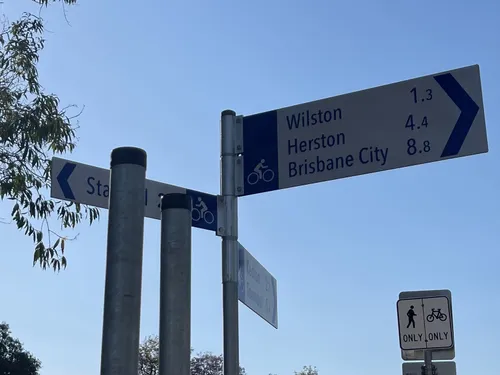 Best Hikes and Trails in Kedron Brook Greenway | AllTrails