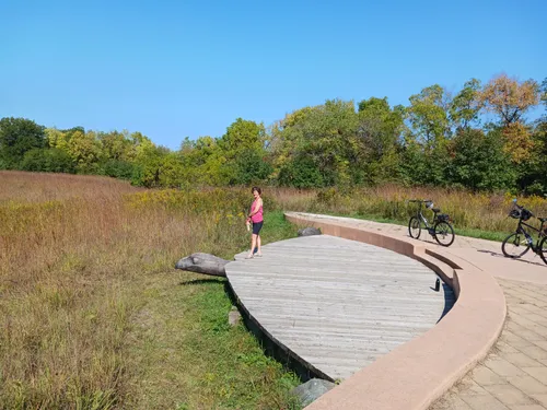 Best Hikes and Trails in Red-Tail Nature Preserve | AllTrails