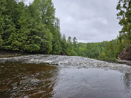 Best Hikes and Trails in Iron County Forest | AllTrails