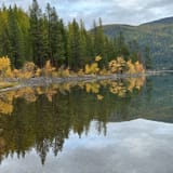 Apgar Bike Trail, Montana - 357 Reviews, Map | AllTrails
