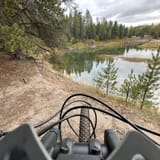 Apgar Bike Trail, Montana - 357 Reviews, Map | AllTrails