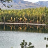 Apgar Bike Trail, Montana - 357 Reviews, Map | AllTrails