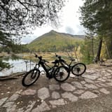 Apgar Bike Trail, Montana - 357 Reviews, Map | AllTrails