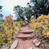 Storm King Mountain Memorial Trail, Colorado - 630 Reviews, Map | AllTrails