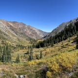 Steelhead Lake, California - 28 Reviews, Map | AllTrails
