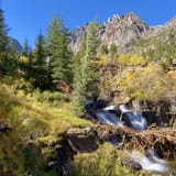Steelhead Lake, California - 28 Reviews, Map | AllTrails