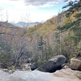 Champney Falls Trail, New Hampshire - 1,558 Reviews, Map | AllTrails