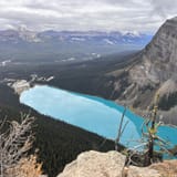 The Big Beehive, Alberta, Canada - 3,404 Reviews, Map | AllTrails