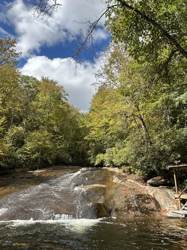 Best Hikes and Trails in Sliding Rock Recreation Area | AllTrails