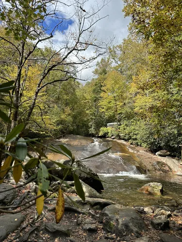 Best Hikes and Trails in Sliding Rock Recreation Area | AllTrails