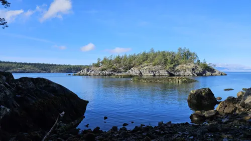 2023 Best Views Trails in Secret Cove | AllTrails