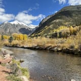 Telluride River Trail, Colorado - 1,172 Reviews, Map | AllTrails