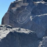 Cliff Base Trail, New Mexico - 79 Reviews, Map | AllTrails