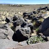 Cliff Base Trail, New Mexico - 79 Reviews, Map | AllTrails