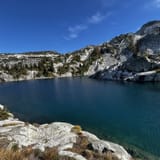 Tuck and Robin Lakes, Washington - 918 Reviews, Map | AllTrails