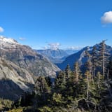 Cascade Pass Trail, Washington - 1,588 Reviews, Map | AllTrails