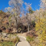 Cascade Springs Interpretive Trail, Utah - 477 Reviews, Map | AllTrails