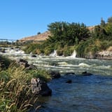 Link River Trail, Oregon - 480 Reviews, Map | AllTrails