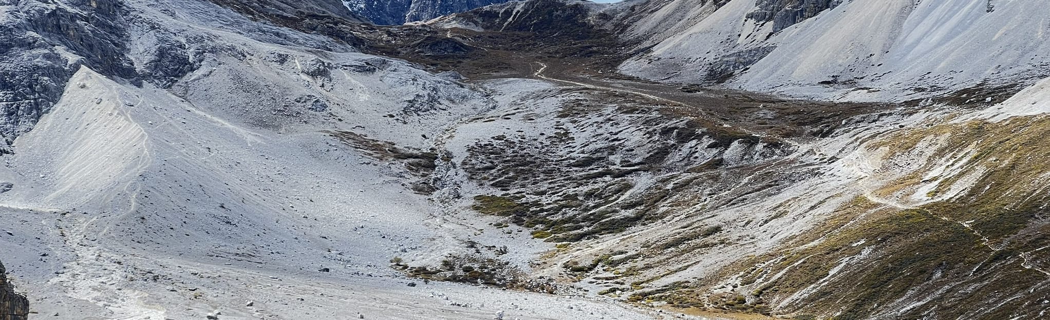 Three Sacred Mountains of Yading Pilgrimage, Sichuan, China - 9 Reviews ...