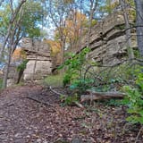 Lost '40' Trail, Minnesota - 182 Reviews, Map | AllTrails