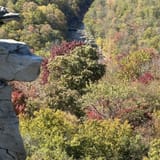 Lindy Point Overlook, West Virginia - 863 Reviews, Map | AllTrails