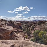 Confluence Overlook Trail, Utah - 339 Reviews, Map | AllTrails