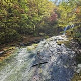 Roaring Run Hoop Hole Trail, Virginia - 724 Reviews, Map | AllTrails