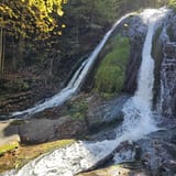 Roaring Run Hoop Hole Trail, Virginia - 724 Reviews, Map | AllTrails