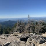 Mount Kit Carson Trail, Washington - 947 Reviews, Map | AllTrails