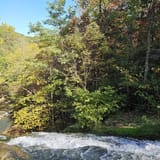 Roaring Run Hoop Hole Trail, Virginia - 724 Reviews, Map | AllTrails
